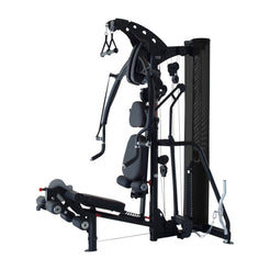 Inspire M3 Home Gym with Leg Press | Compact Multi-Gym – Inspire Fitness