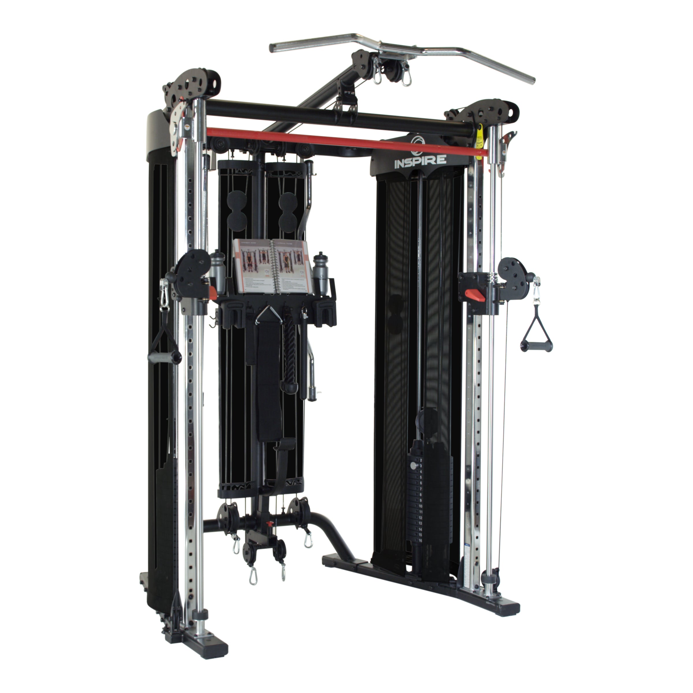 Home Gym & Commercial Fitness Equipment | Inspire Fitness