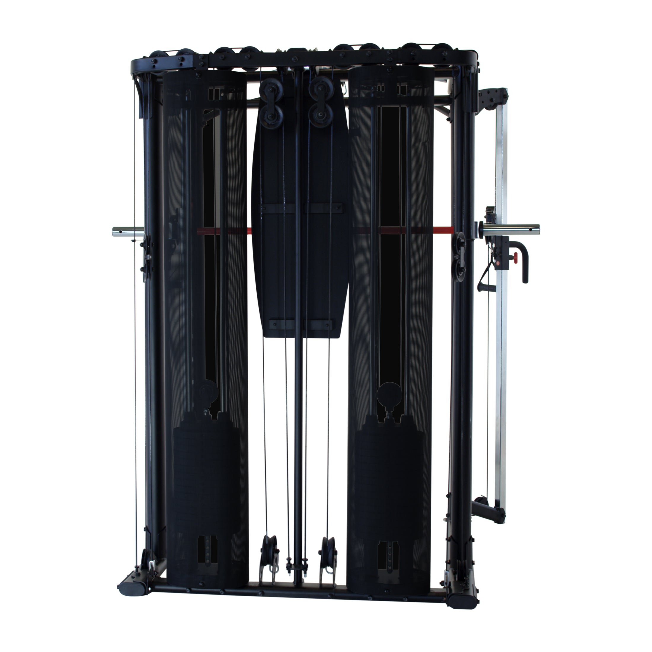 SCS SMITH CAGE SYSTEM – Inspire Fitness