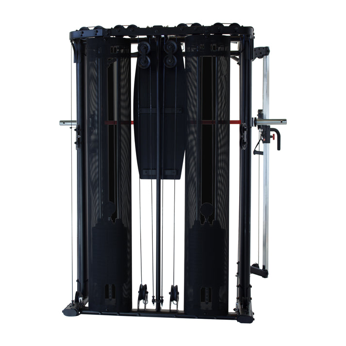 SCS SMITH CAGE SYSTEM – Inspire Fitness