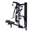 Inspire M3 Home Gym with Leg Press | Compact Multi-Gym – Inspire Fitness