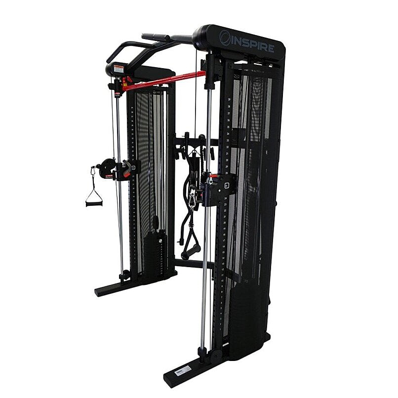 Inspire Fitness SF3 Smith Functional Trainer
