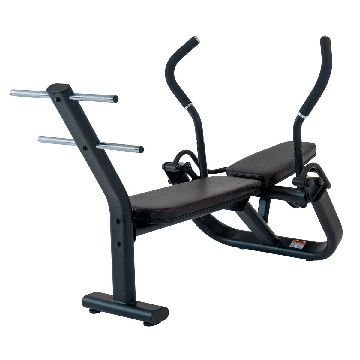 Ab Crunch Bench – Inspire Fitness