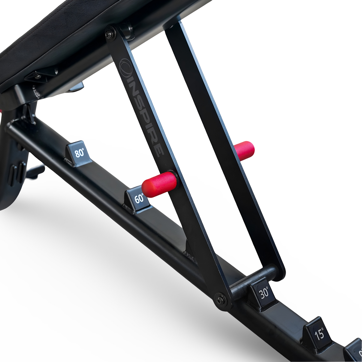 Incline Decline Weight Bench | Inspire Fitness