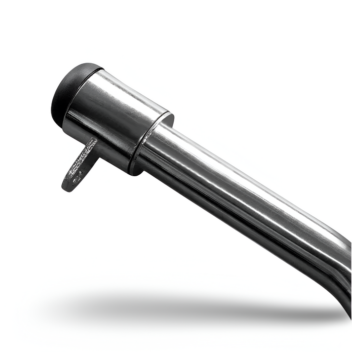 Dual Hook Curl Bar Attachment | Inspire Fitness