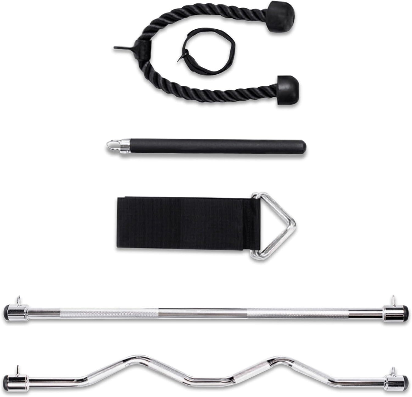 Functional Trainer Accessories Kit | Inspire Fitness