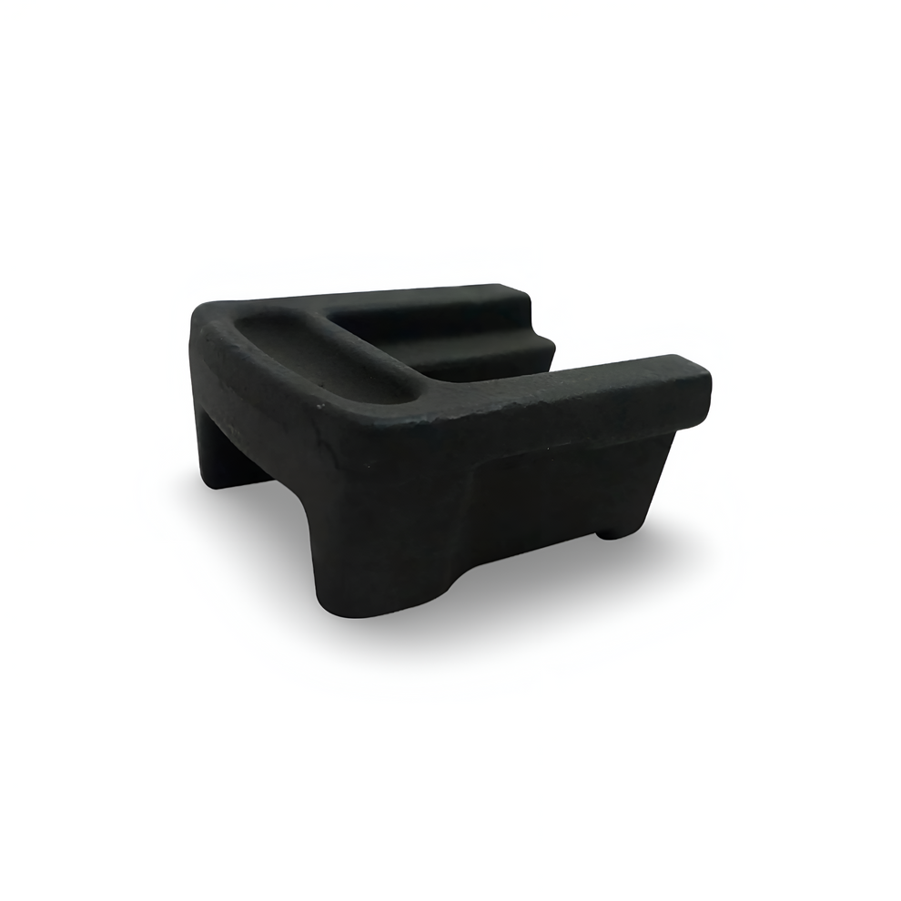 5 lb Weight Stack Add-On Plate | Inspire Fitness