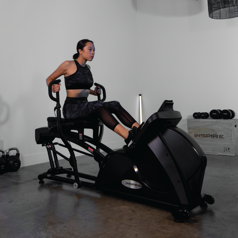 CR2 Crossrow Rower Machine | Inspire Fitness