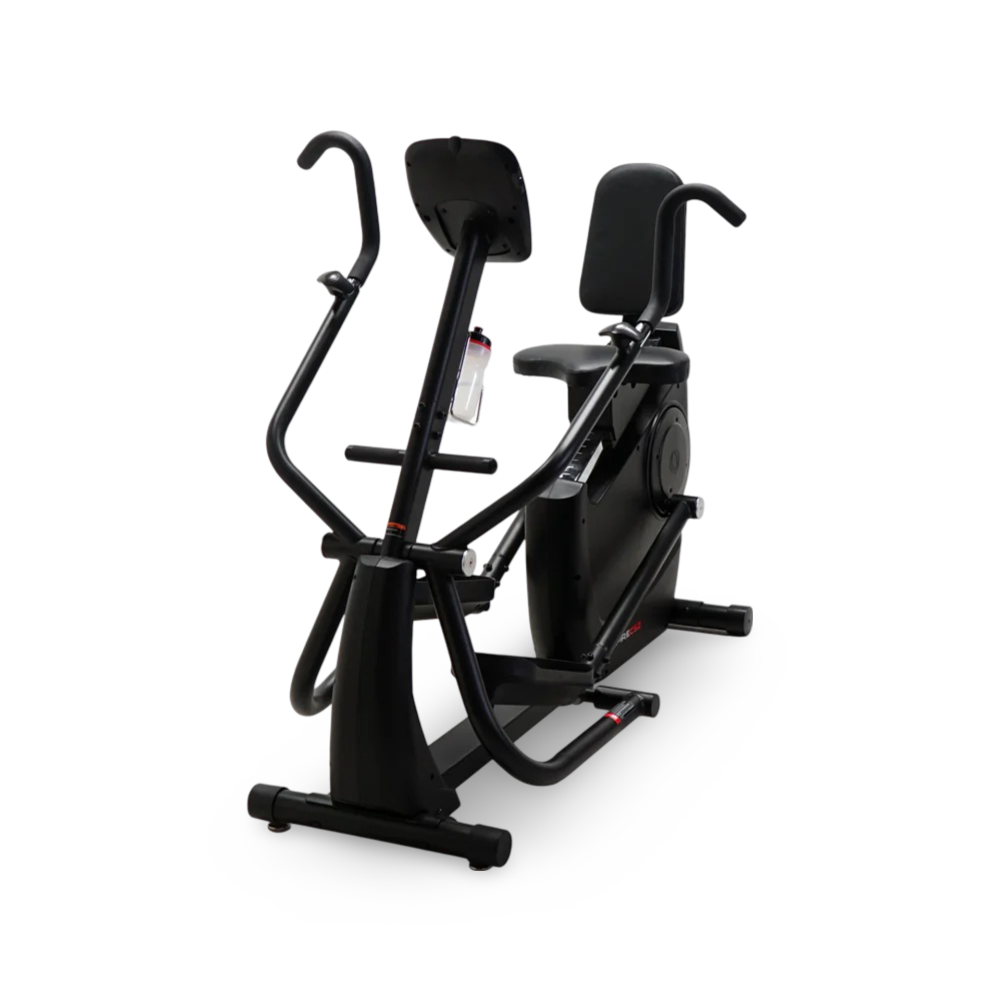 Inspire CS2.5 Cardio Strider | Seated Elliptical Machine – Inspire Fitness