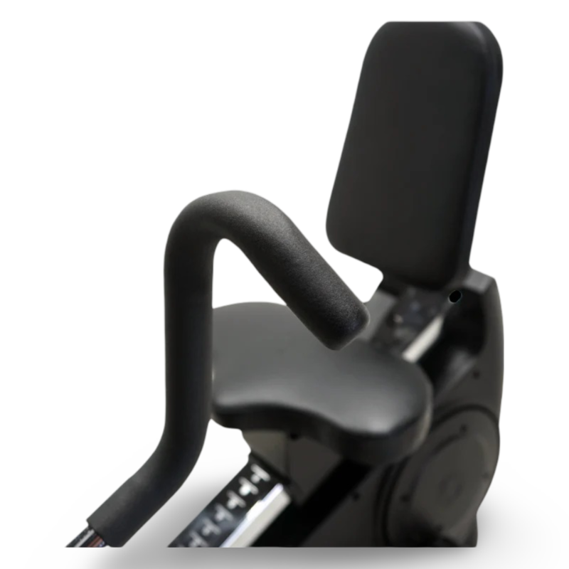 Inspire CS2.5 Cardio Strider | Seated Elliptical Machine – Inspire Fitness