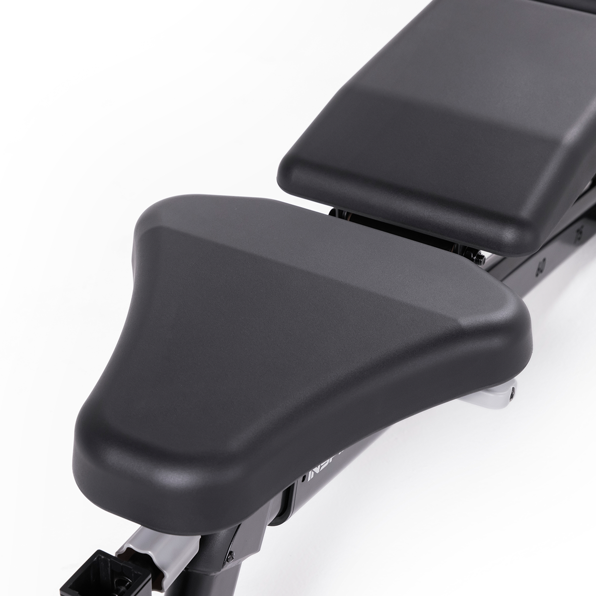 Inspire FID7-PRO Adjustable Bench | Pro Weight Bench – Inspire Fitness