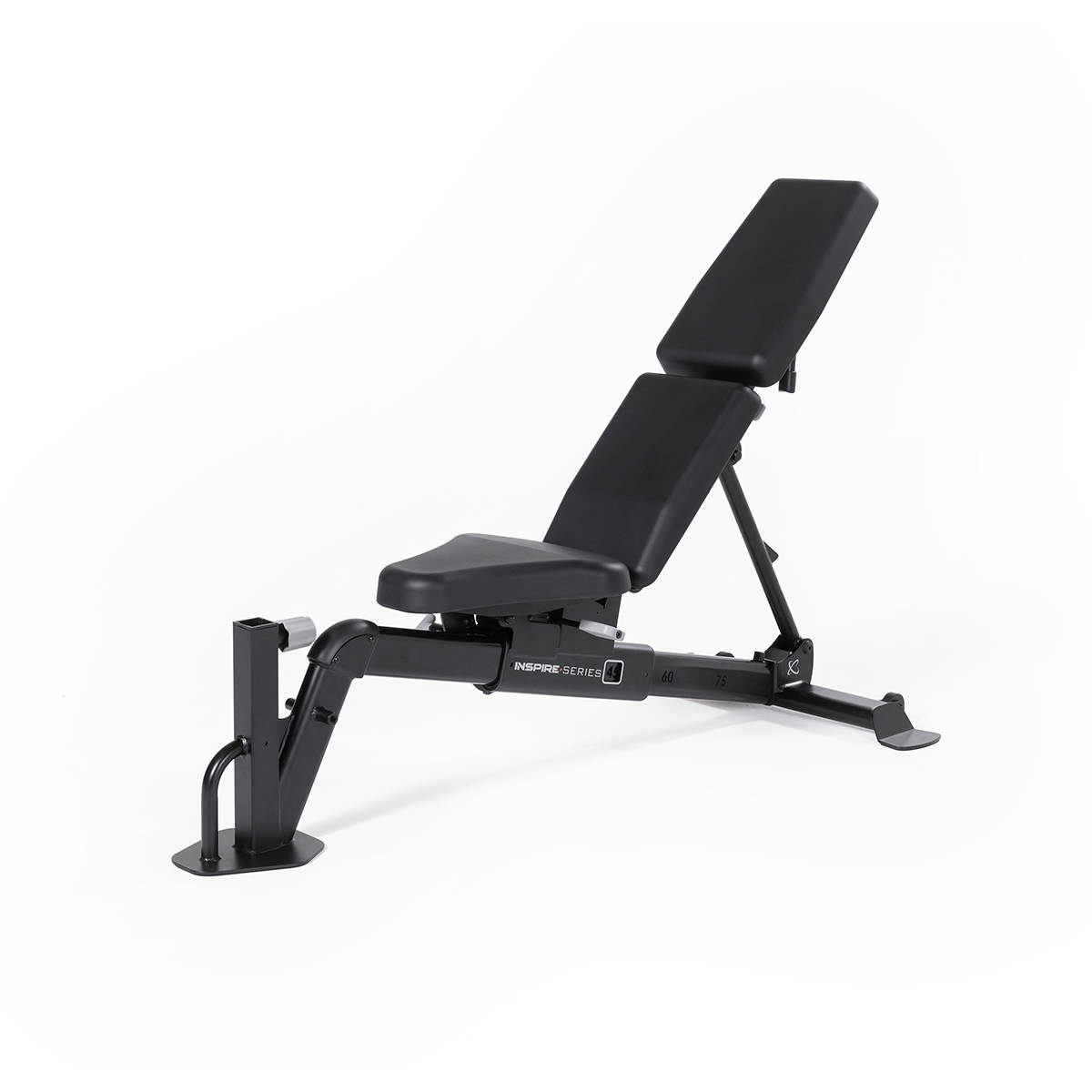INSPIRE SERIES FID7 PRO ADJUSTABLE BENCH – Inspire Fitness
