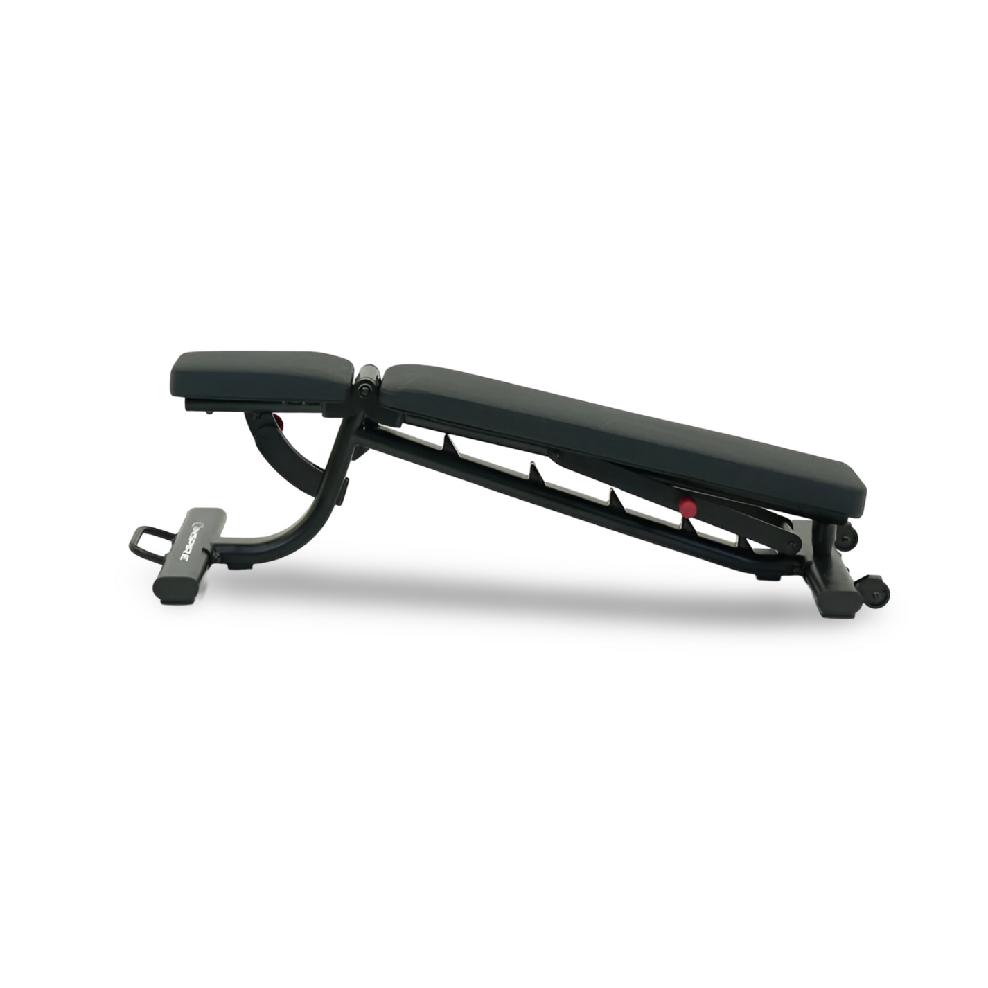 Incline Decline Weight Bench | Inspire Fitness