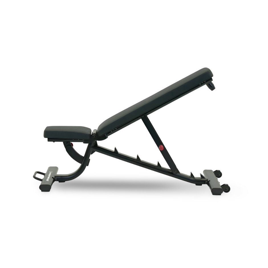 Adjustable Workout Benches & Racks | Inspire Fitness