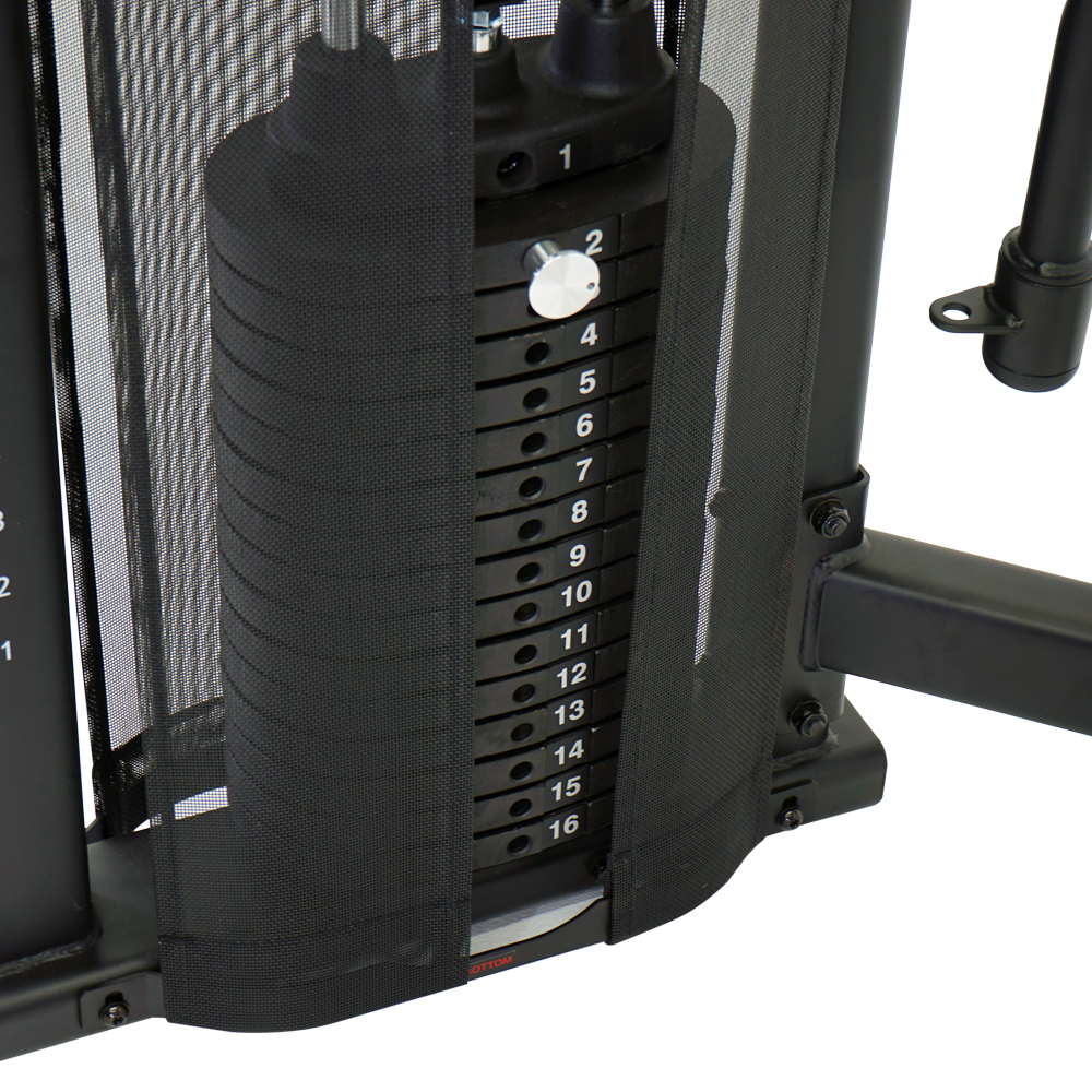 Inspire Fitness SF3 Smith Functional Trainer