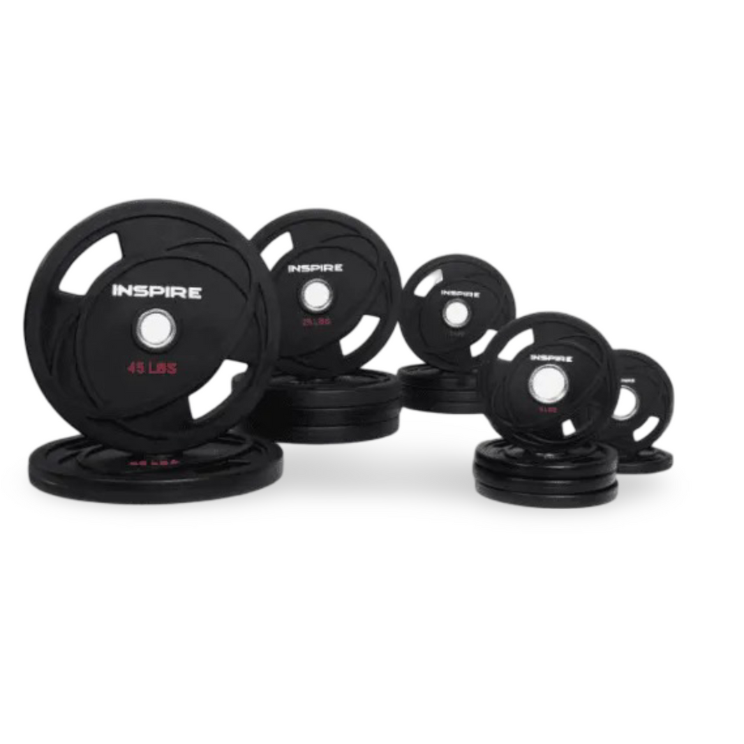 Weight Sets, Dumbbells & Barbells | Inspire Fitness