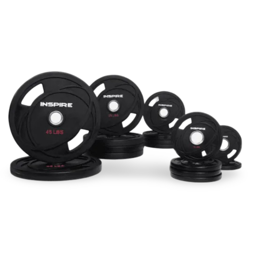 Weight Sets, Dumbbells & Barbells | Inspire Fitness