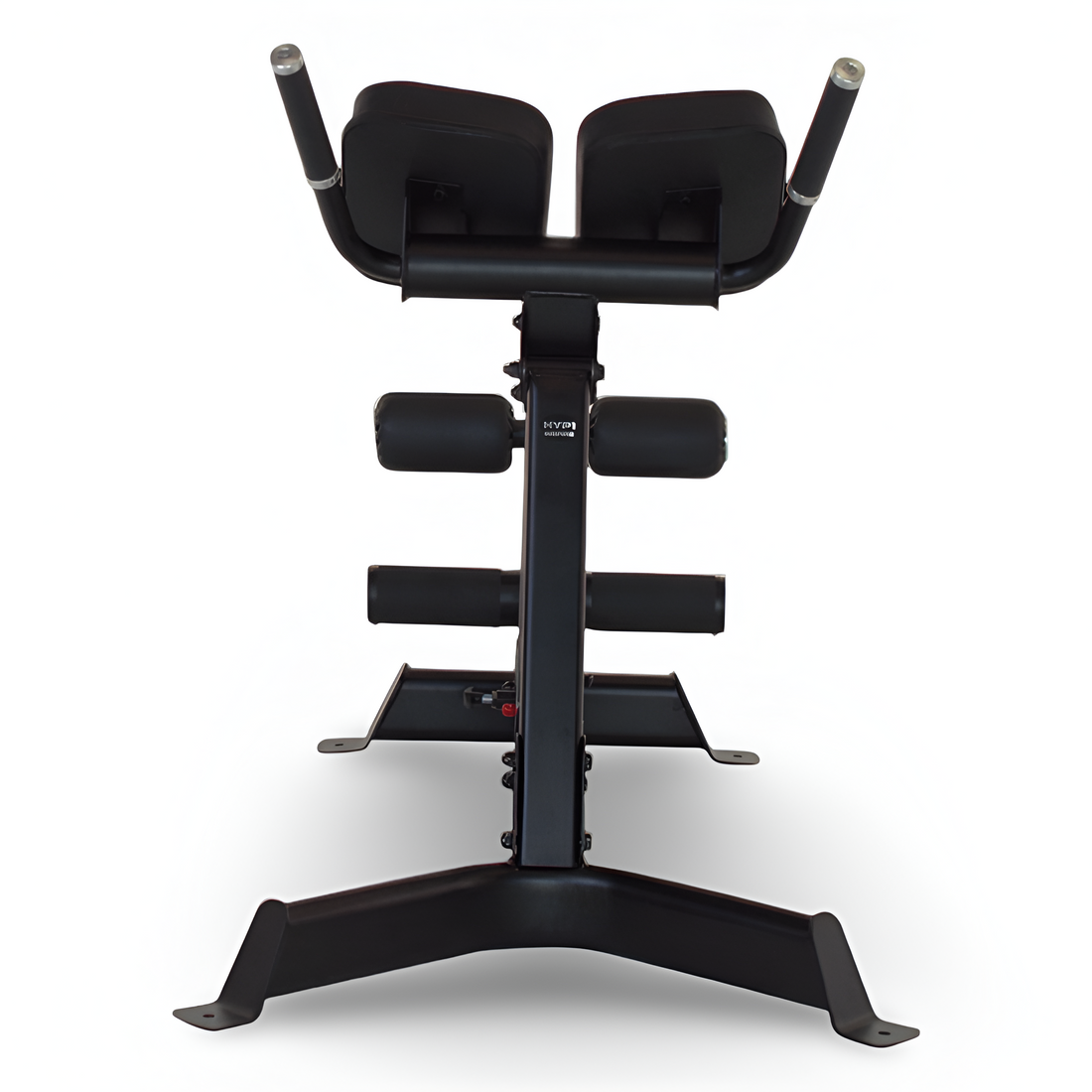45/90 Hyperextension Bench | Inspire Fitness