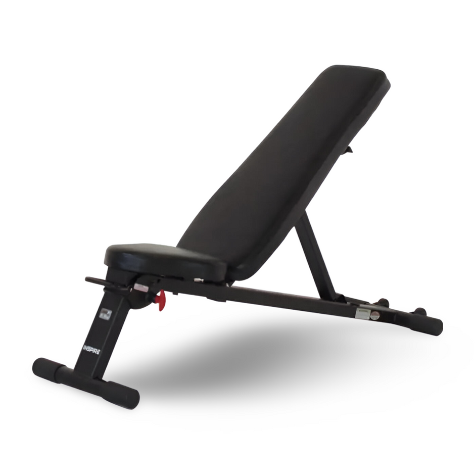 Adjustable Workout Benches & Racks | Inspire Fitness