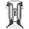 Inspire FTX Functional Trainer | Compact Cable Machine – Inspire Fitness