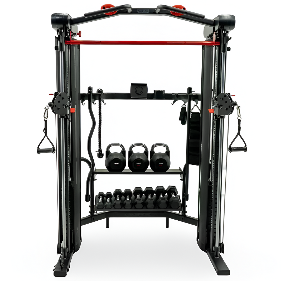Functional Trainers & Cable Systems | Inspire Fitness