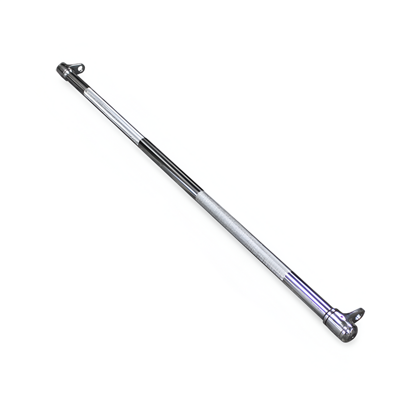 Dual Hook Straight Bar Attachment | Inspire Fitness