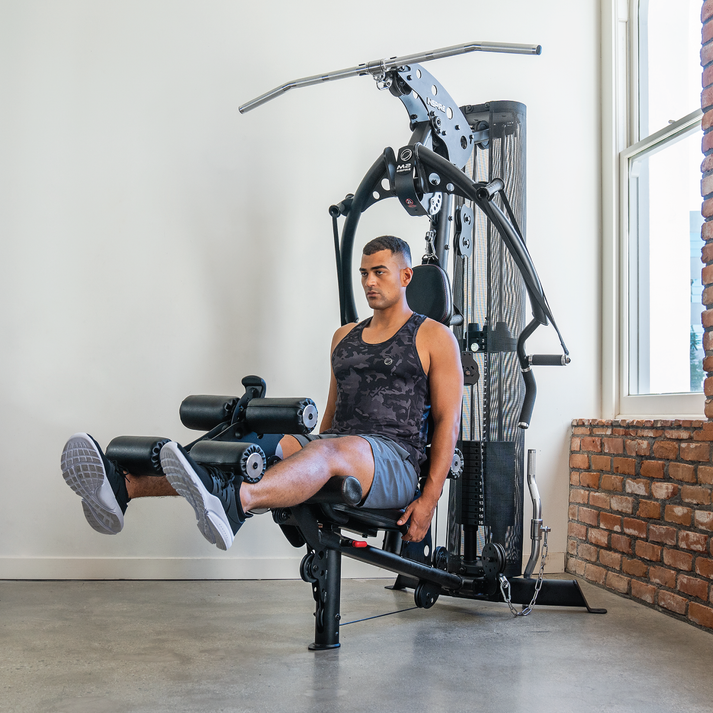 M2 MULTI-GYM – Inspire Fitness