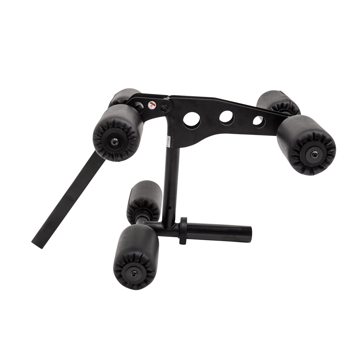 Leg Extension & Leg Curl Attachment | Inspire Fitness