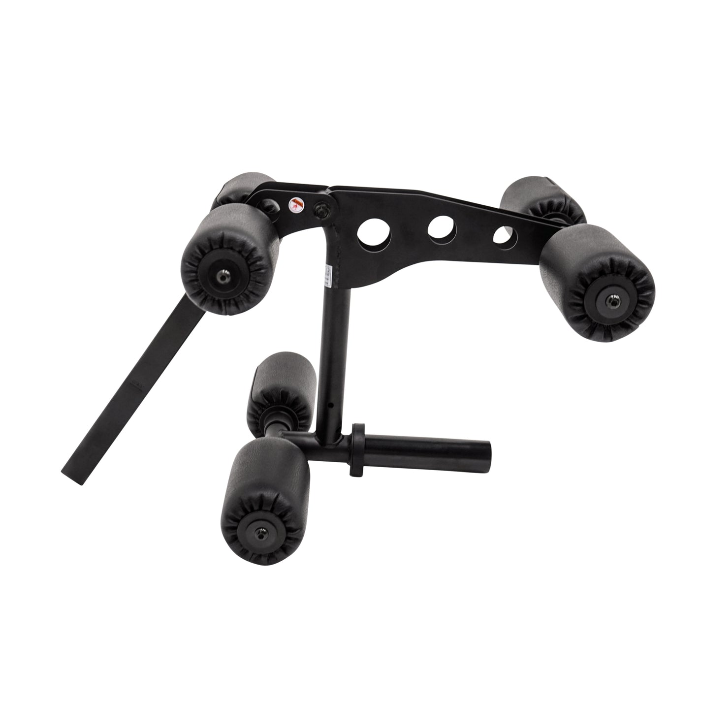 Leg Extension & Leg Curl Attachment | Inspire Fitness