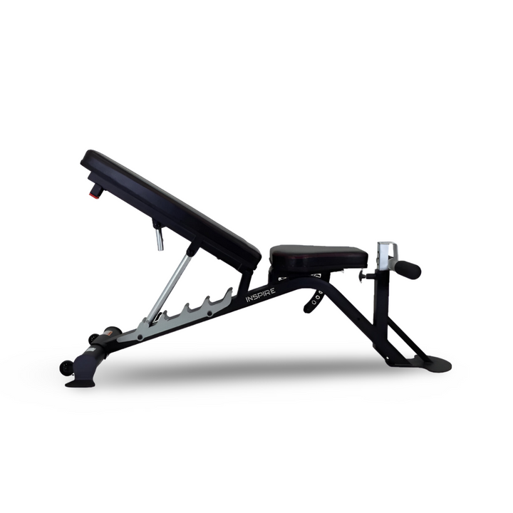 BENCHES & RACKS – Inspire Fitness
