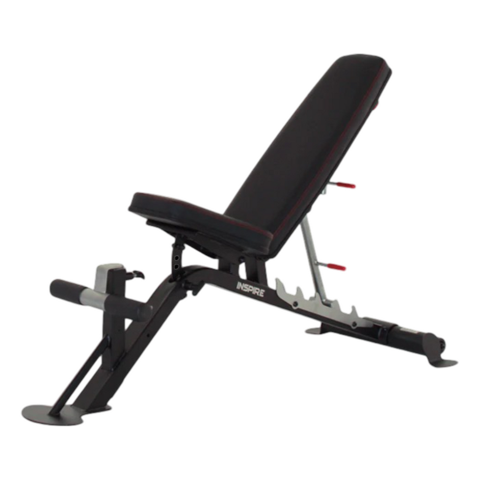 RACKS & BENCHES – Inspire Fitness
