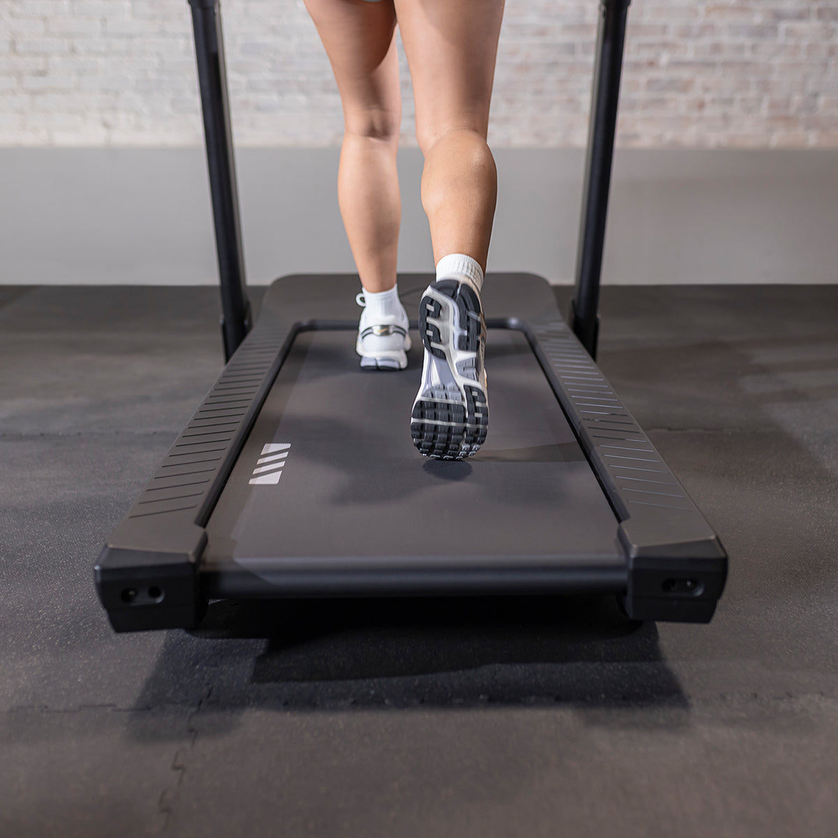 Inspire T4 Folding Treadmill | 3.0 HP & Cloud Cushion Deck – Inspire Fitness