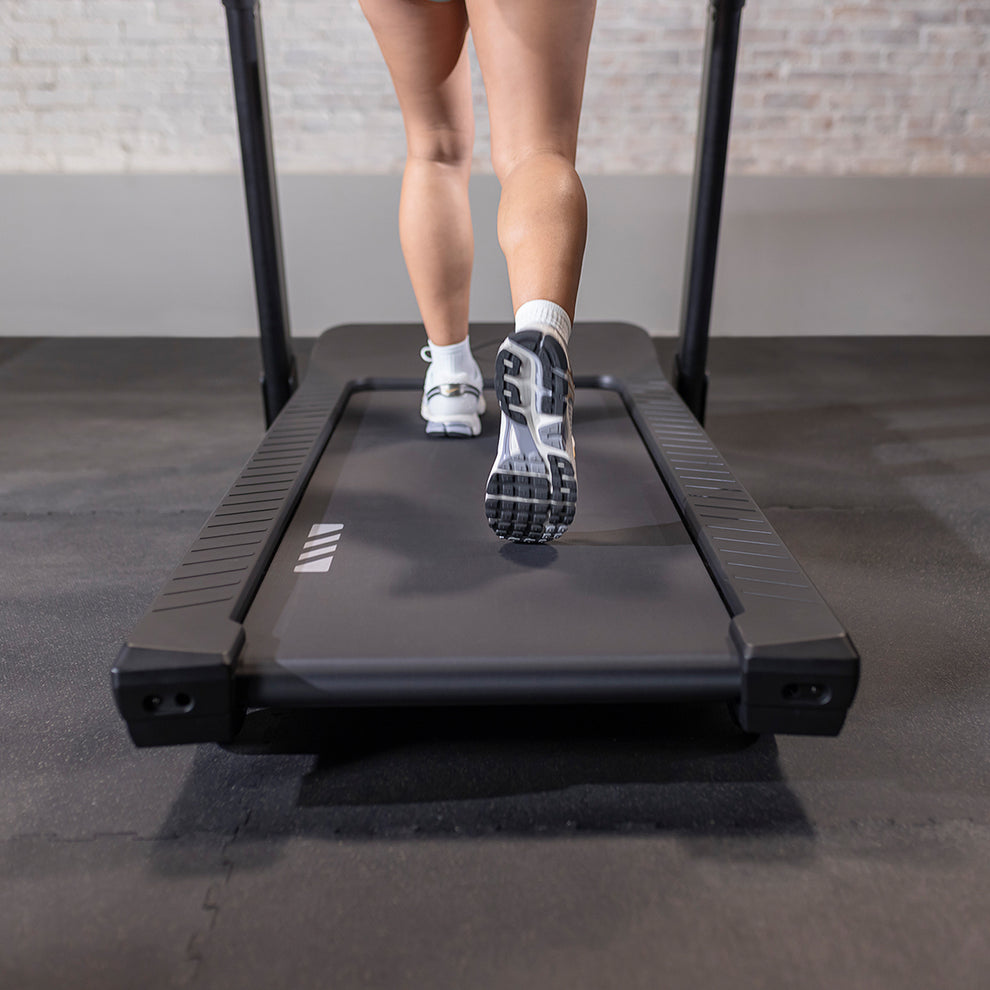 Inspire T4 Folding Treadmill | 3.0 HP & Cloud Cushion Deck – Inspire ...