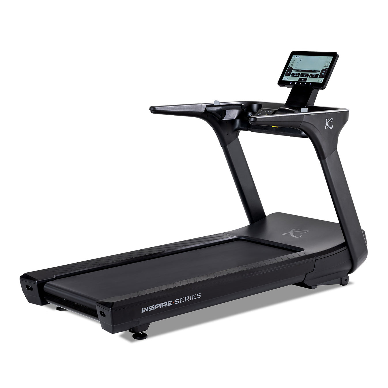 Inspire T7S Treadmill | 15.6″ Touchscreen & 22×60 Deck – Inspire Fitness