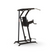 VKR Vertical Knee Raise Machine | Inspire Fitness