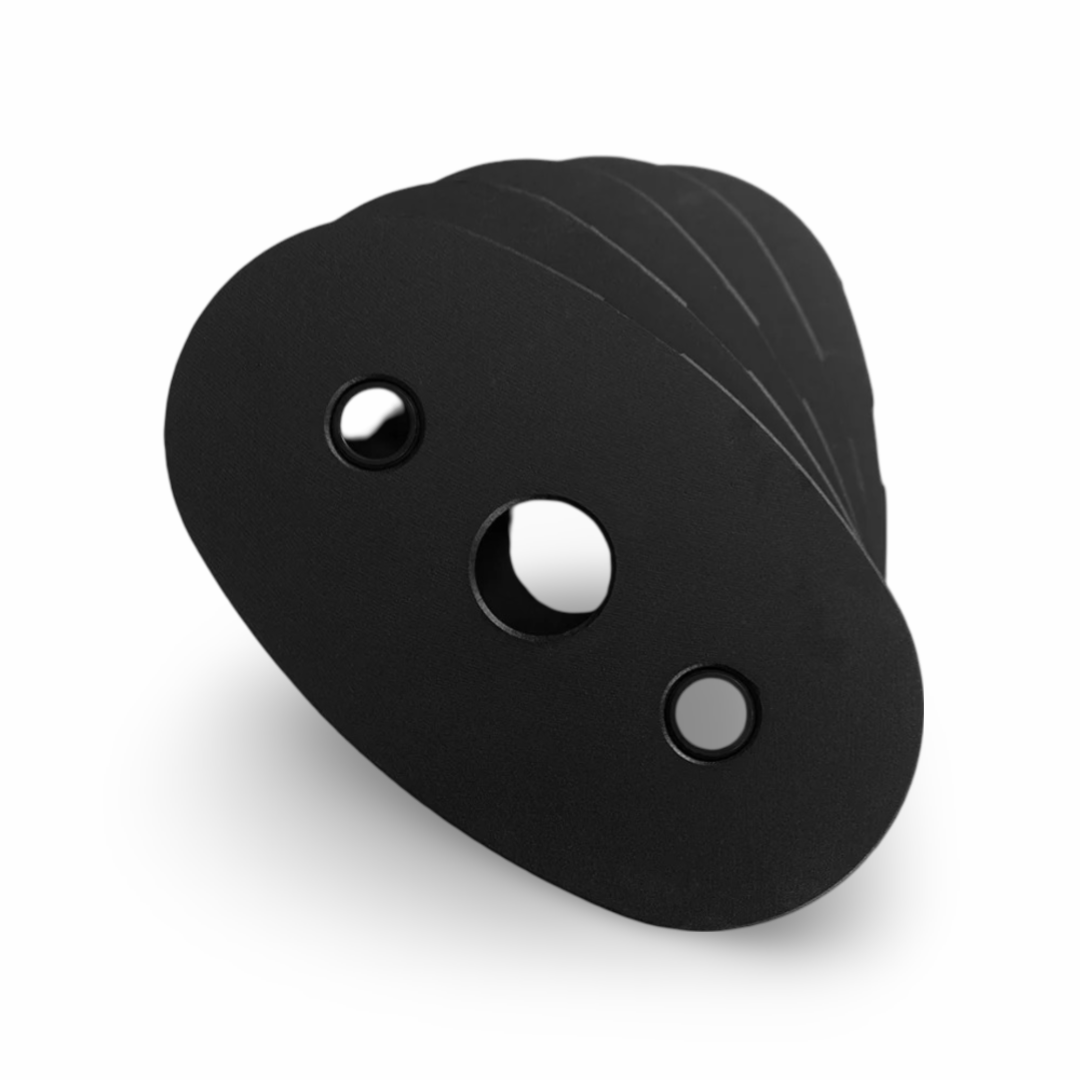 50 LB WEIGHT STACK ADD-ON – Inspire Fitness