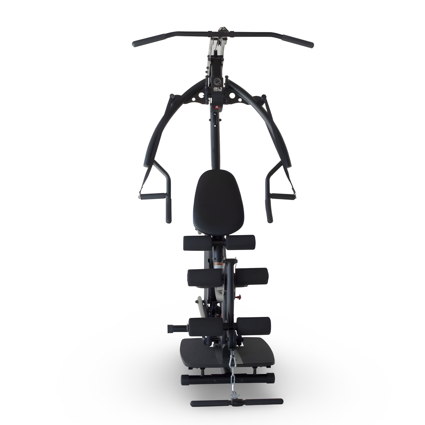 Inspire BL1 Body Lift Home Gym | Compact All-in-One System – Inspire ...