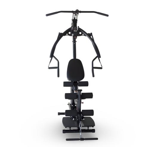 Inspire BL1 Body Lift Home Gym | Compact All-in-One System – Inspire ...