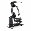 Inspire BL1 Body Lift Home Gym | Compact All-in-One System – Inspire ...