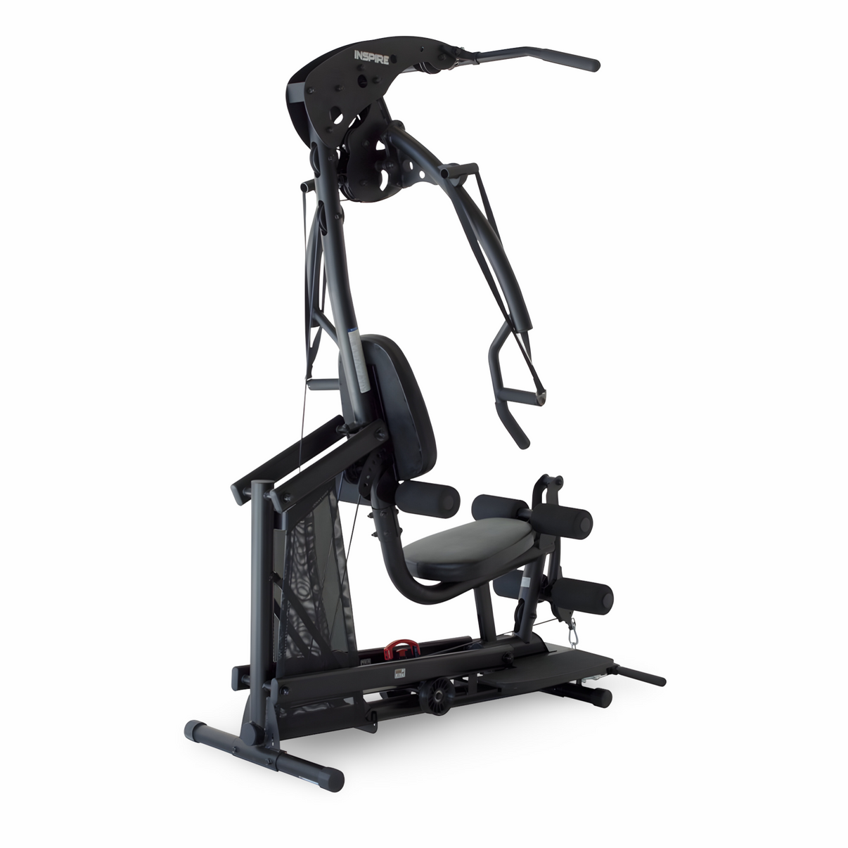 Inspire BL1 Body Lift Home Gym | Compact All-in-One System – Inspire ...