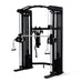 Inspire SF3 Smith Functional Trainer | 2-in-1 Smith & Cable System ...