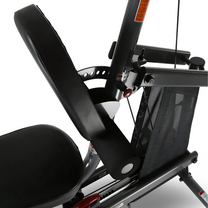 Inspire BL1 Body Lift Home Gym | Compact All-in-One System – Inspire ...