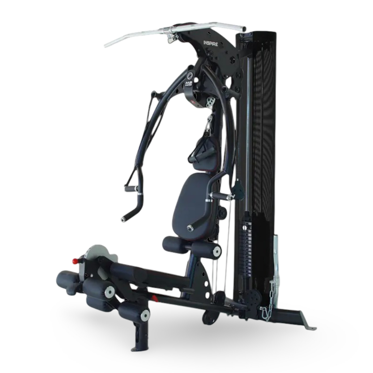 Inspire M2 Multi-Gym | Compact All-in-One Home Gym – Inspire Fitness