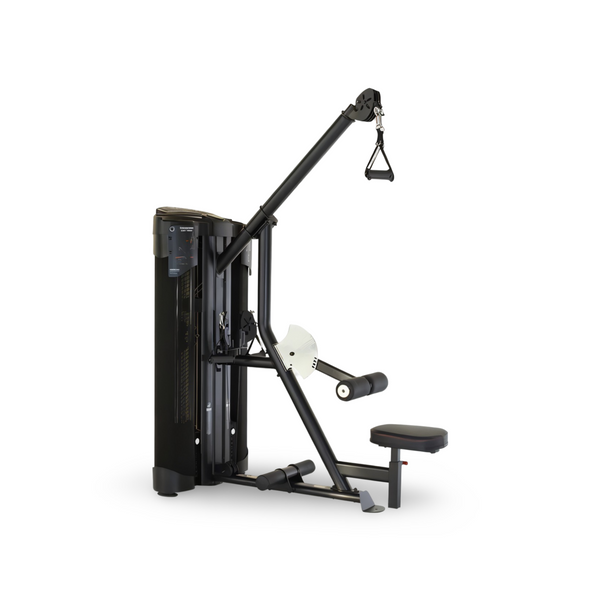 Commercial Lat & Row Machine | Inspire Fitness