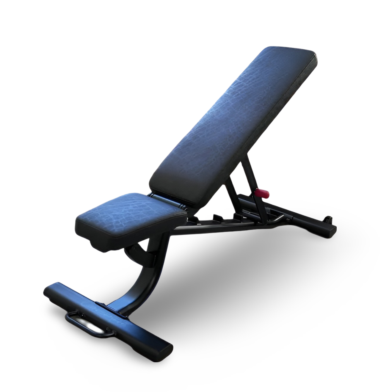 Incline Decline Weight Bench | Inspire Fitness
